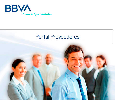 Portal Proveedores